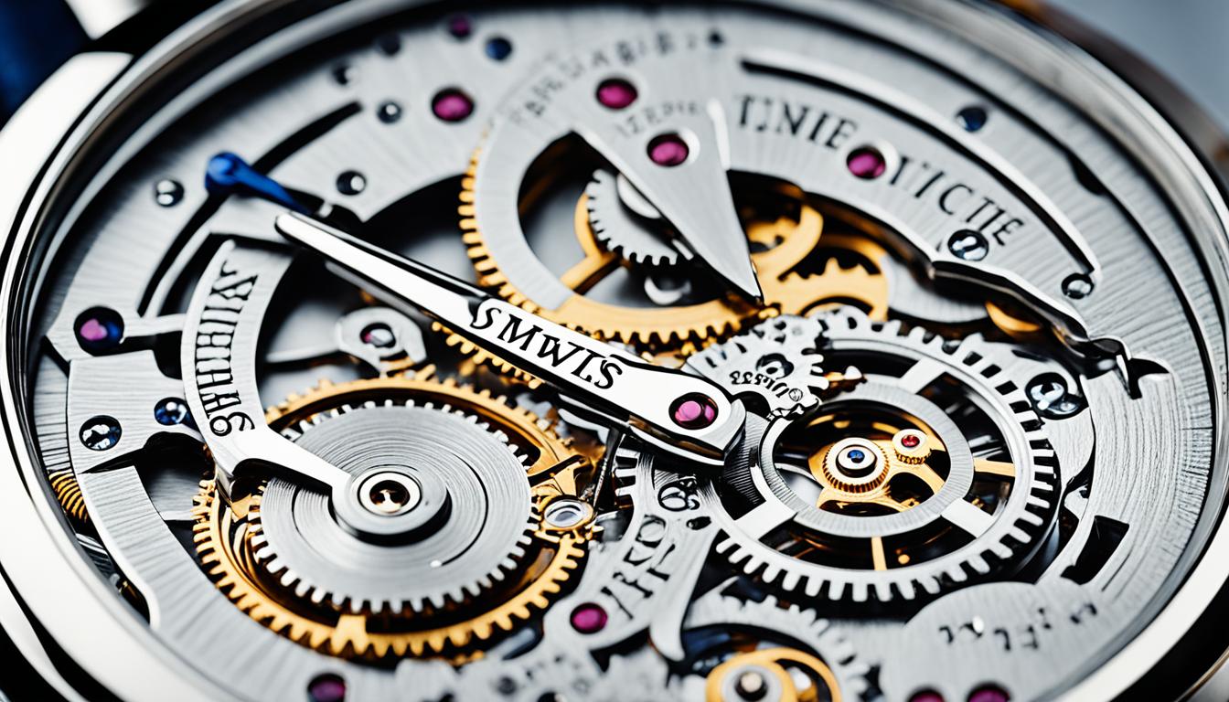 Expert Swiss Watch Repair in Sydney